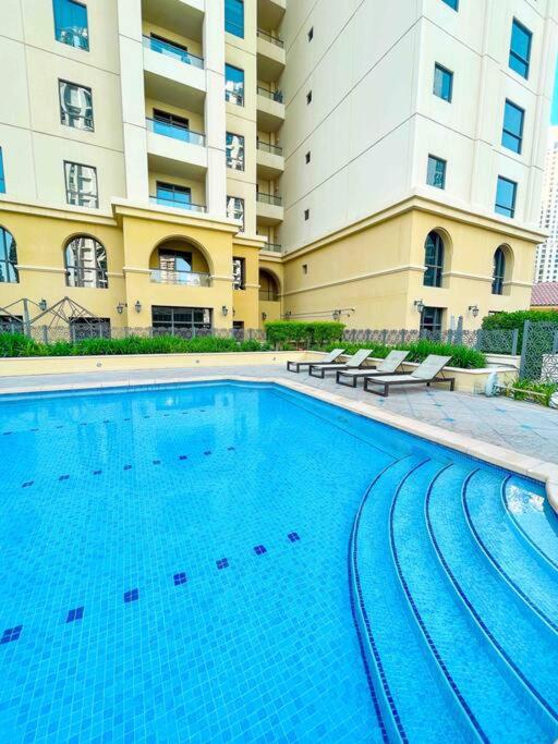 Bahar JBR Apartment by HAPPY SEASON, Dubai (updated prices 2025)