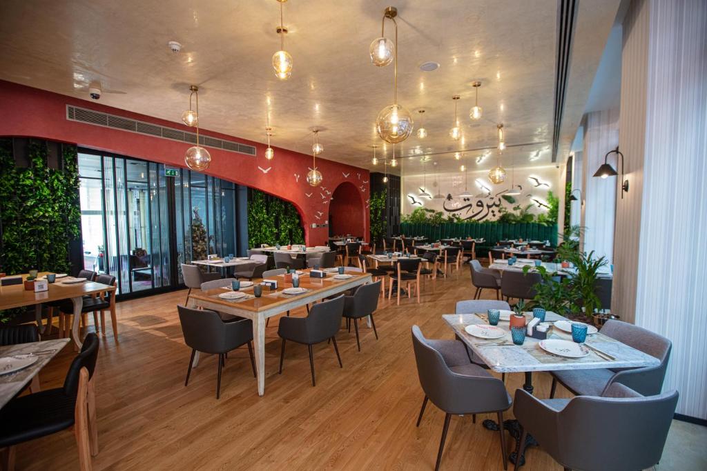 The Abdali Boulevard Hotel, Amman (updated prices 2025)