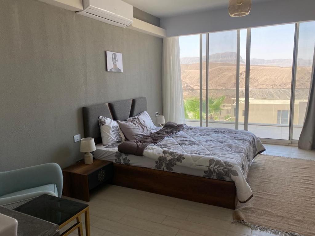 IL monte galala villa, Ain Sokhna (updated prices 2024)