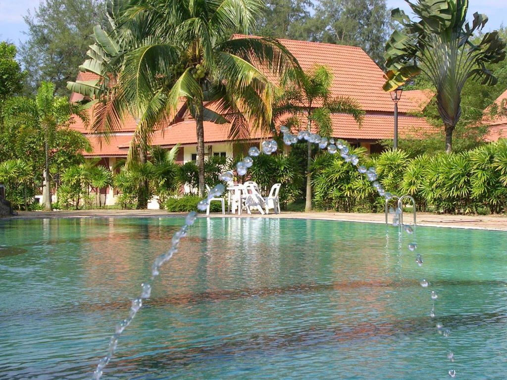 Rompin Beach Resorts, Kuala Rompin (updated prices 2025)