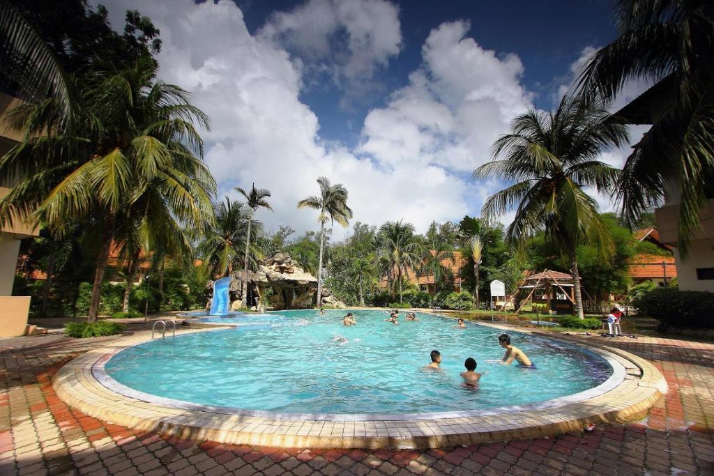 Rompin Beach Resorts, Kuala Rompin (updated prices 2025)