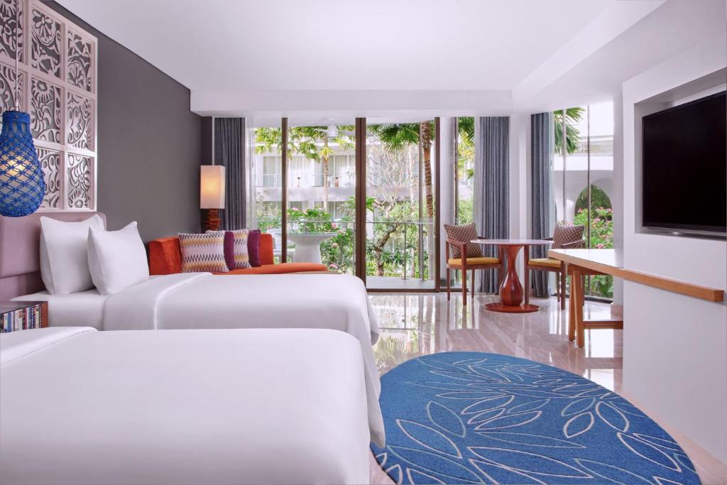 Le Meridien Bali Jimbaran, Jimbaran (updated prices 2025)