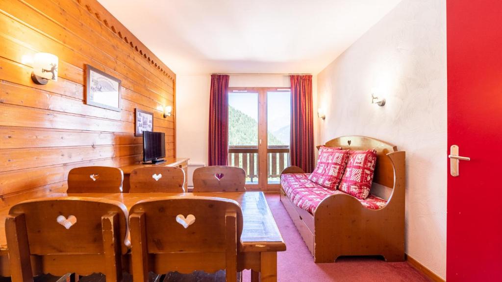 La Turra 410 - Appt pres des pistes 6 pers, Modane (updated prices 2024)