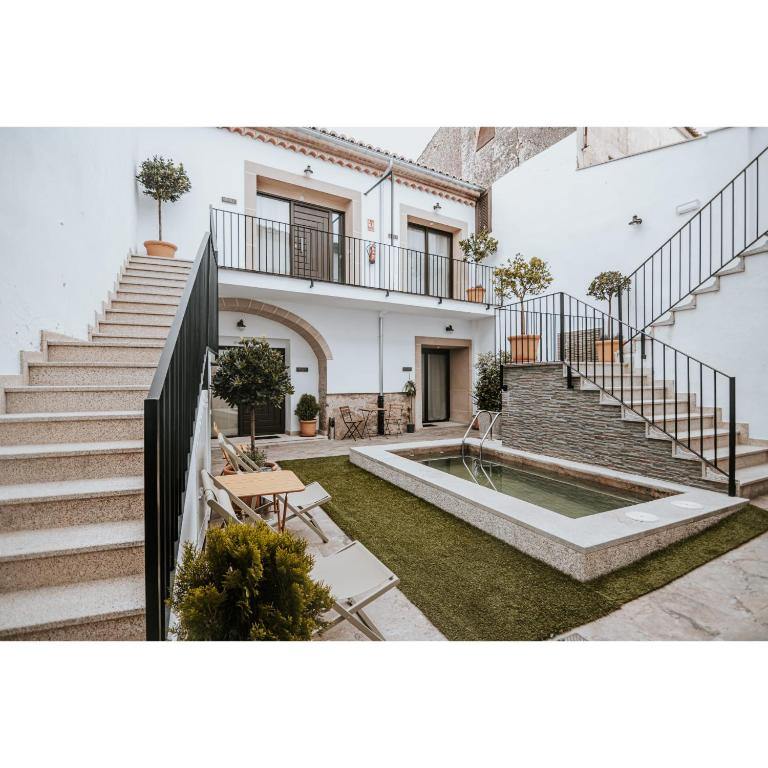 Apartamentos Turaca, Trujillo – Precios actualizados 2023