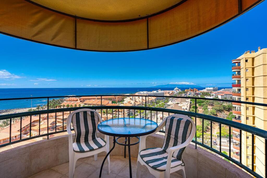 Torres del Sol - 1 bedroom, Arona (updated prices 2026)