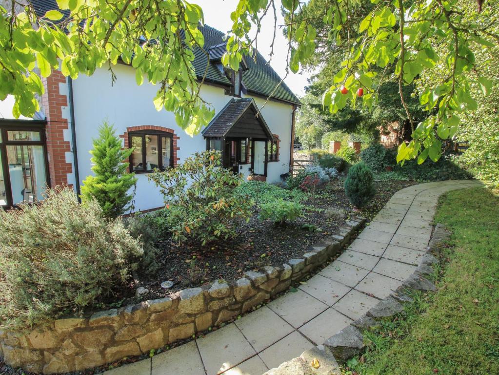 Rowan Cottage, Shrewsbury – Updated 2024 Prices