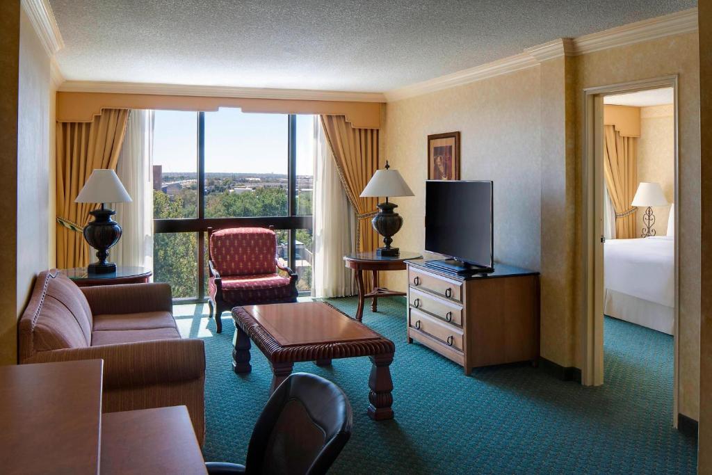 Albuquerque Marriott Pyramid North, Albuquerque (updated prices 2025)