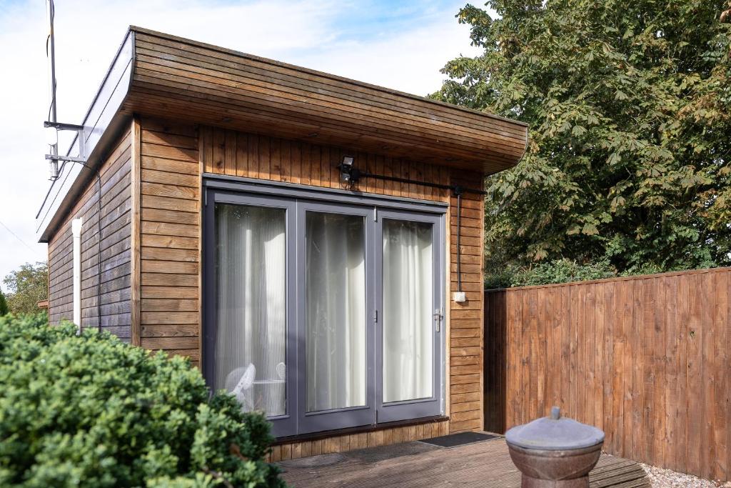 Marsh Farm | Farm Stay in Bridgwater, United Kingdom