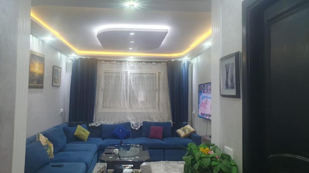 Ferienwohnung gzenaya (Marokko Tanger) - Booking.com