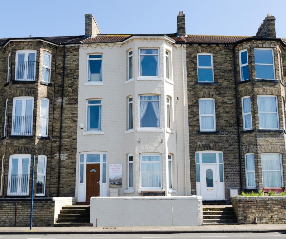 The Waterside, Redcar (updated prices 2026)