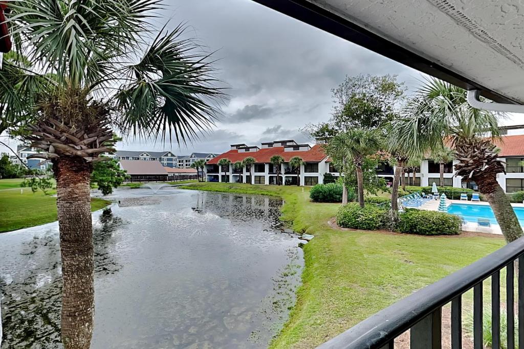 Edgewater Villa #712, Panama City Beach (updated prices 2025)