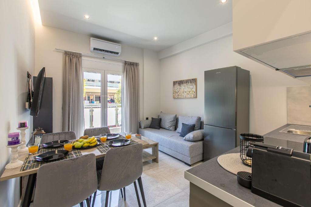 Neaira City Apartment Near The Beach, Chania (aktualisierte Preise für ...