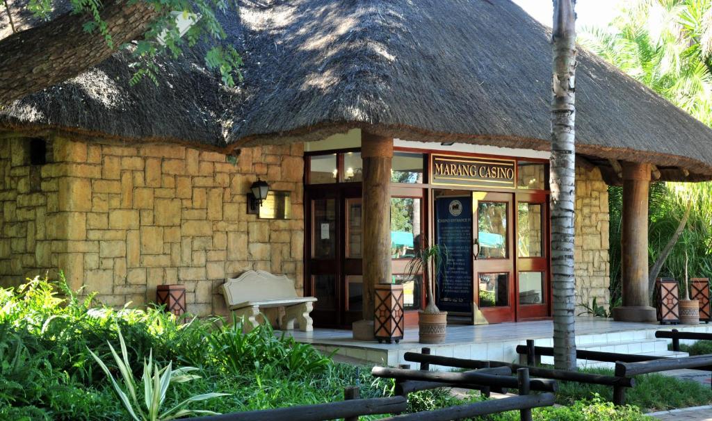 Cresta Marang Gardens Hotel, Francistown (updated prices 2025)