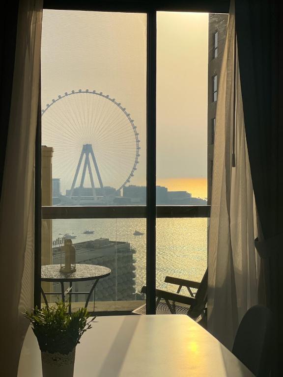 Bahar JBR Apartment by HAPPY SEASON, Dubai (updated prices 2025)