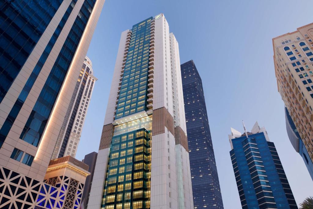 Element by Westin City Center Doha, Doha – Updated 2024 Prices