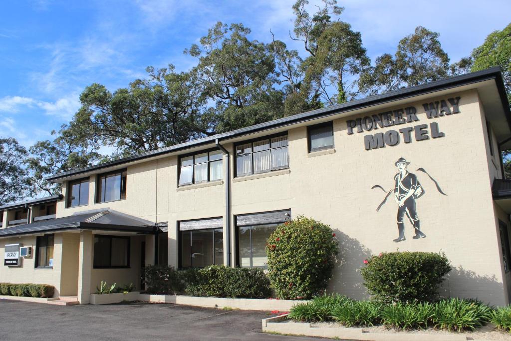 The Pioneer Way Motel, Springwood – Updated 2022 Prices