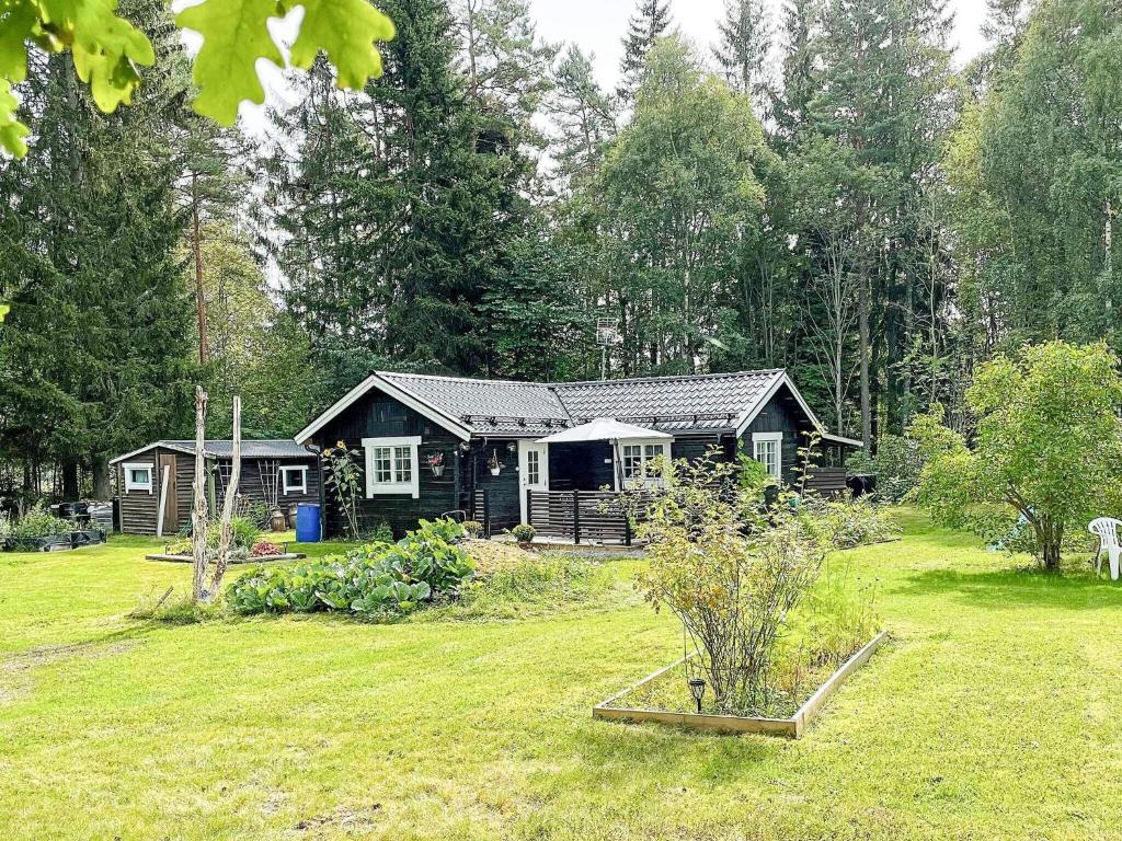 4 person holiday home in RIMBO-By Traum, Rimbo (updated prices 2025)