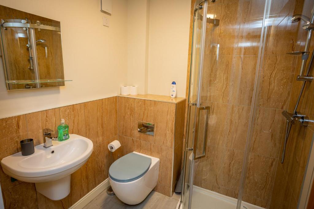 Swallow View, A Spacious Base with stunning views, Matlock (updated ...