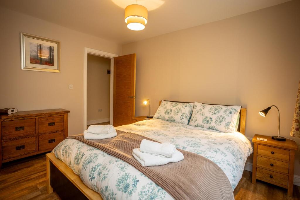 Swallow View, A Spacious Base with stunning views, Matlock (updated prices 2025)