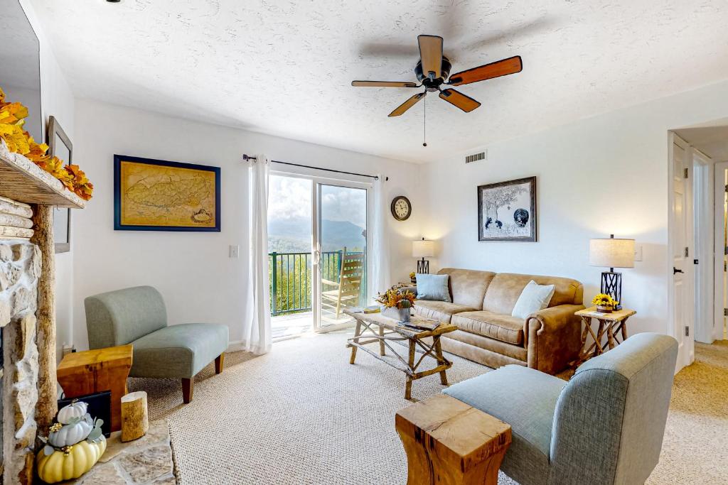 Little Cub Condo, Unit B102, Gatlinburg (updated prices 2025)