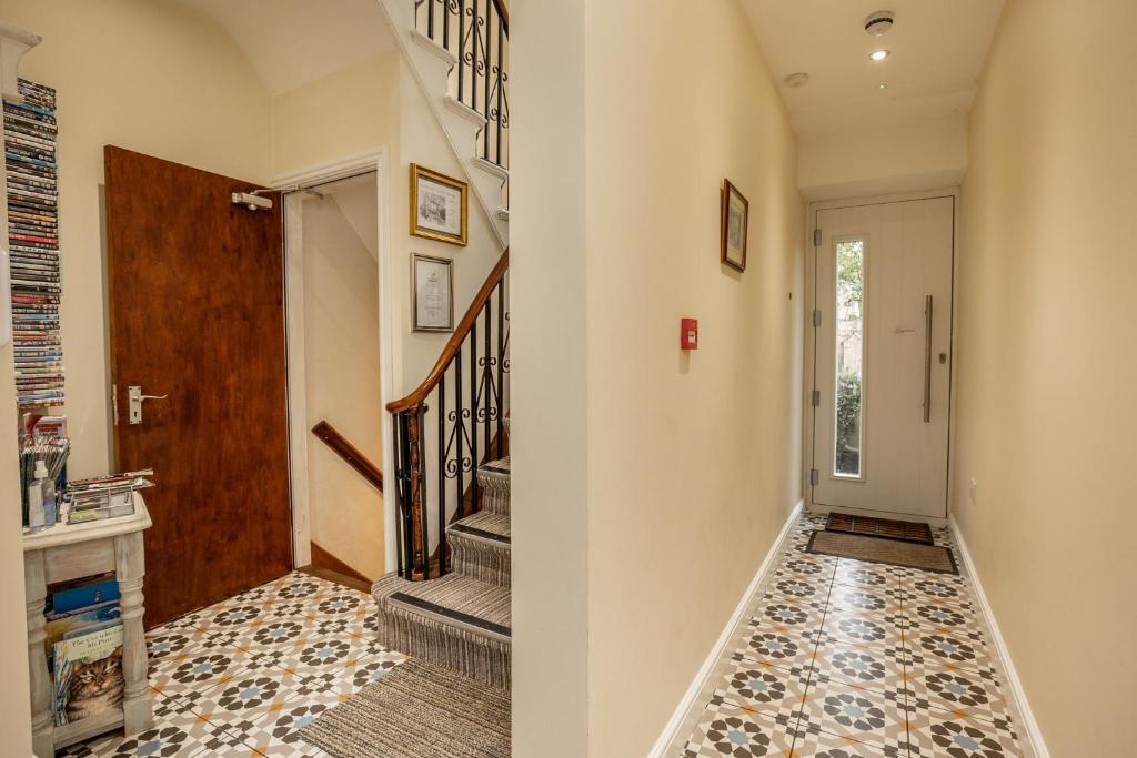 Swallow View, A Spacious Base with stunning views, Matlock (updated ...