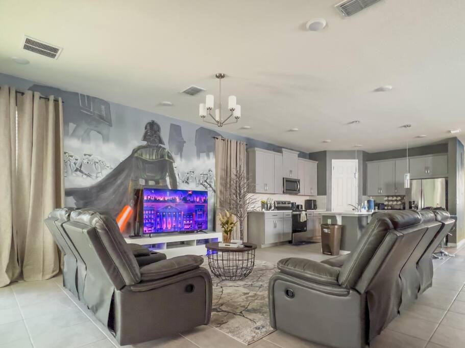 ~Unique Villa Experience at Solara Resort~Pool, Kissimmee (updated ...