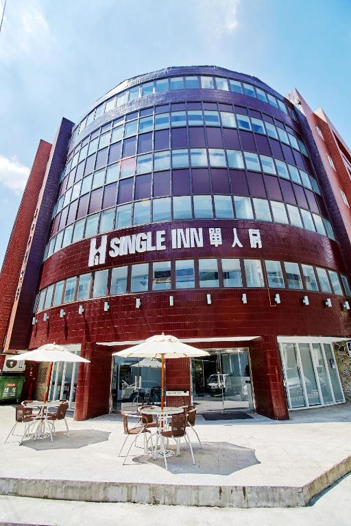 Single Inn - Taipei, Taipei – Updated 2022 Prices