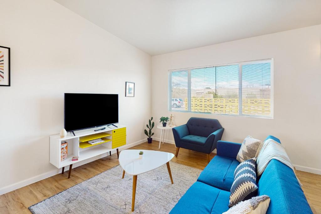 Cherry Avenue Main, Tucson (precios actualizados 2025)