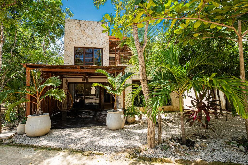 Tulum Jungle Villas - Villa Cenote, Tulum (updated prices 2026)