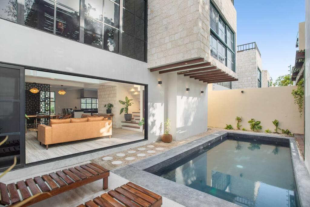 Old Listing - Selva 5, Tulum (aktualne ceny na rok 2026)