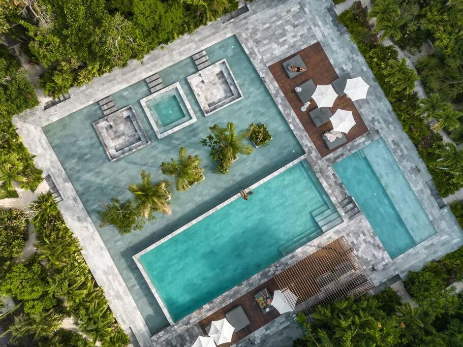 Mistiq Luxury Getaway, Tulum (updated prices 2026)