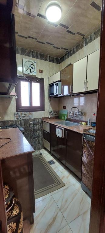 Sweet home 1, Mansoura (updated prices 2025)