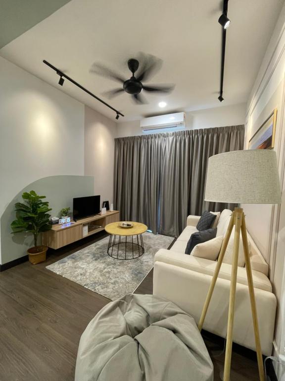 H&Z HOMESTAY @ VISTA BANGI, Kajang (updated prices 2025)