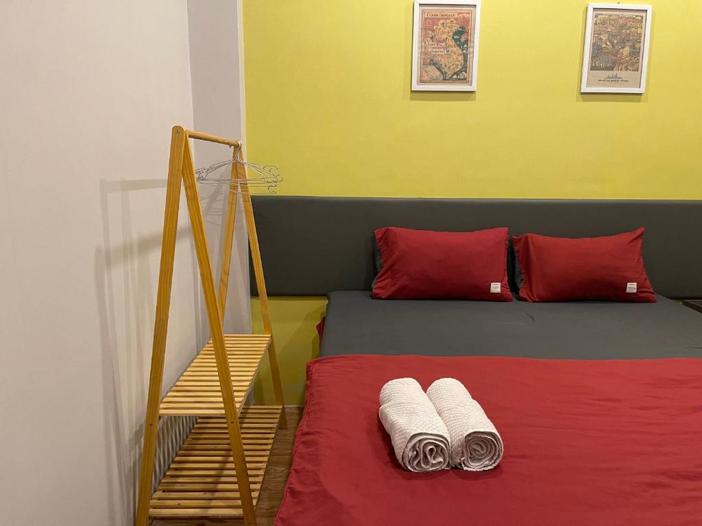 WELKOM INN, Can Tho – Updated 2024 Prices