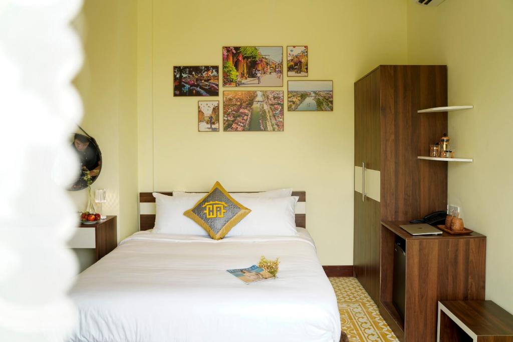 Hawal Boutique Villa Hoi An, Hoi An – Updated 2023 Prices