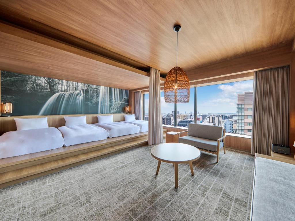 The Royal Park Canvas Fukuoka Nakasu, Fukuoka (updated prices 2025)