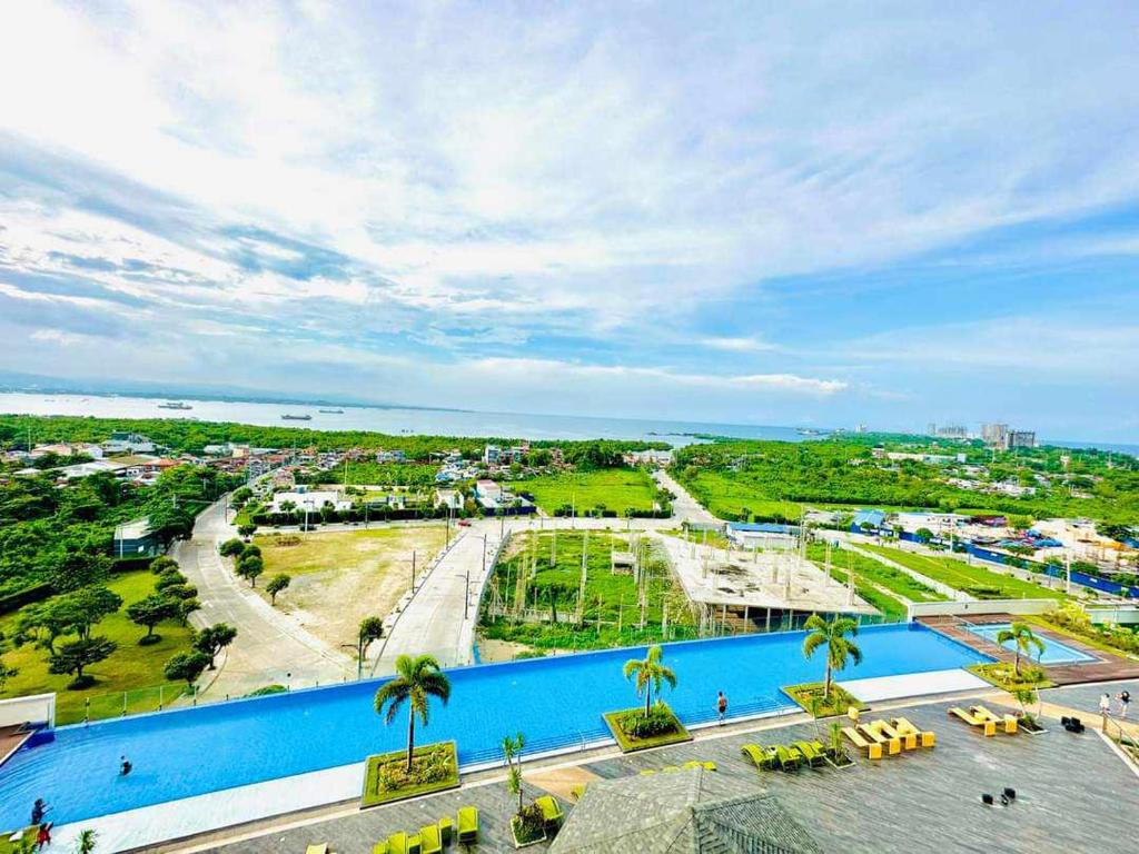 Mactan Newtown 2 Bedroom near Mactan Airport, Punta Engaño (updated ...