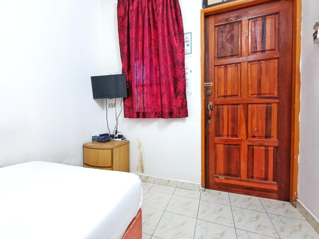 Chalet Yunie Marang by RVH, Kampong Ru Dua (updated prices 2025)