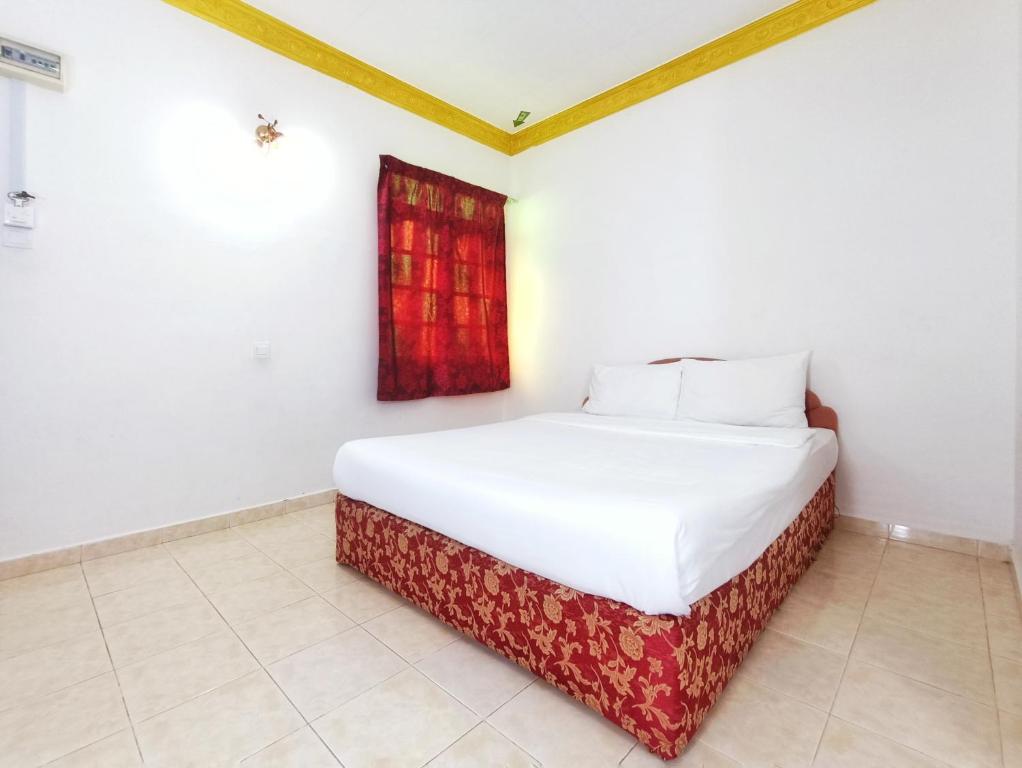 Chalet Yunie Marang by RVH, Kampong Ru Dua (updated prices 2025)
