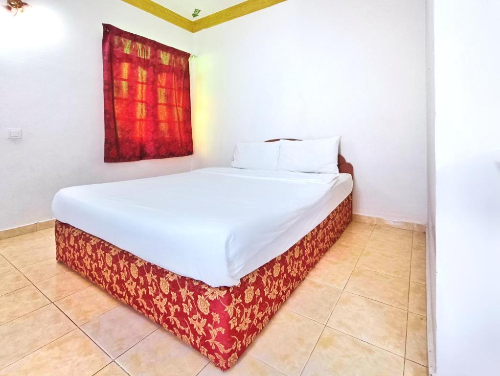 Chalet Yunie Marang by RVH, Kampong Ru Dua (updated prices 2025)