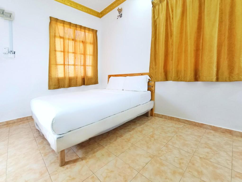 Chalet Yunie Marang by RVH, Kampong Ru Dua (updated prices 2025)