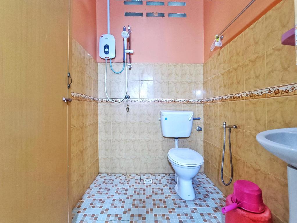 Chalet Yunie Marang by RVH, Kampong Ru Dua (updated prices 2025)