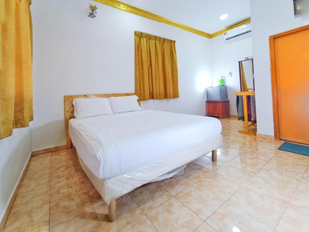Chalet Yunie Marang by RVH, Kampong Ru Dua (updated prices 2025)