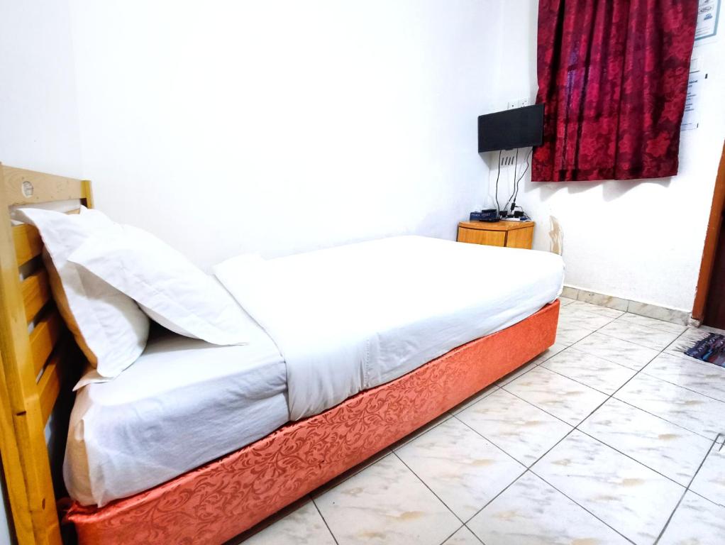 Chalet Yunie Marang by RVH, Kampong Ru Dua (updated prices 2025)