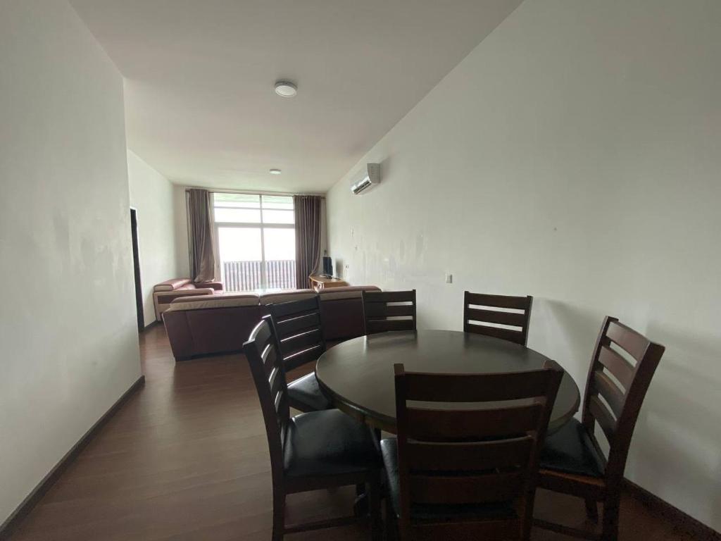 Sentral Homestay, Bintulu (updated prices 2024)