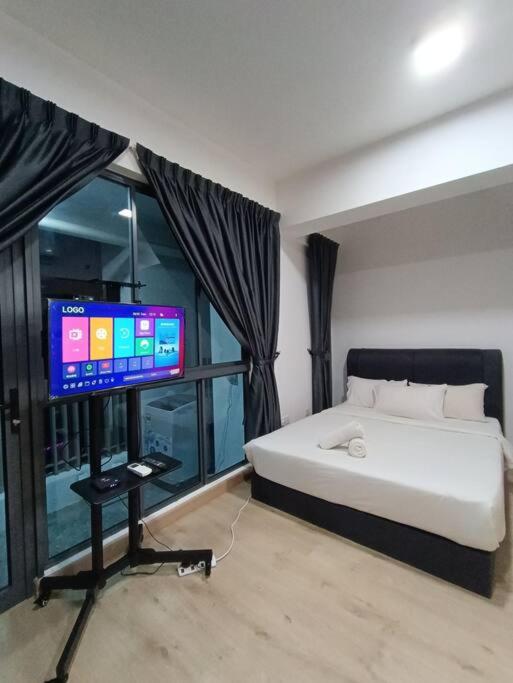 CLS 16B KLCC Balcony View Studio, Kuala Lumpur (updated prices 2025)