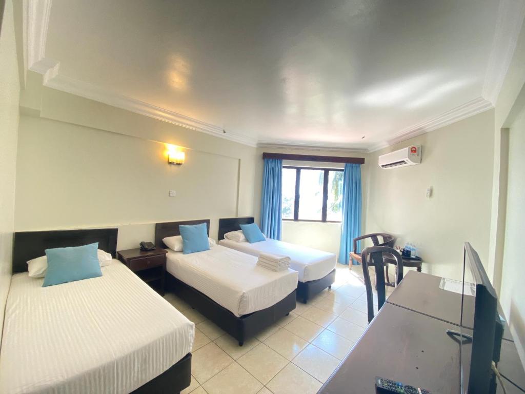 ēRYA by SURIA Cherating, Cherating (updated prices 2025)