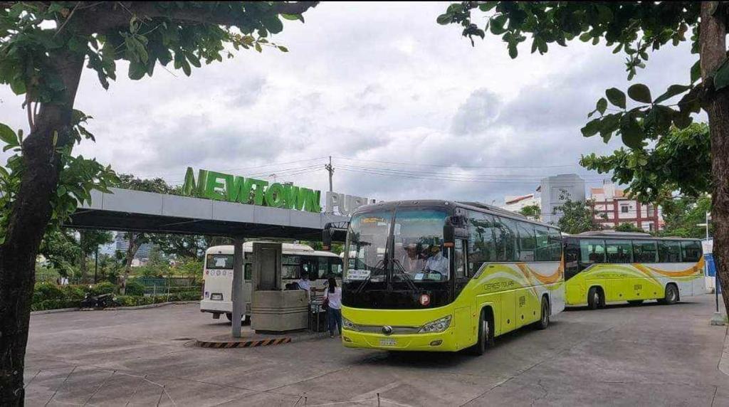 Mactan Newtown 2 Bedroom near Mactan Airport, Punta Engaño (updated ...