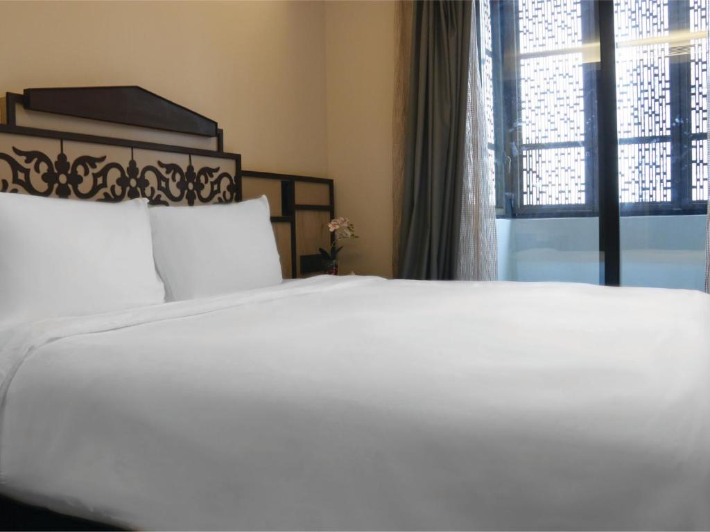 Aqueen Prestige Hotel Lavender, Singapur – Precios actualizados 2023