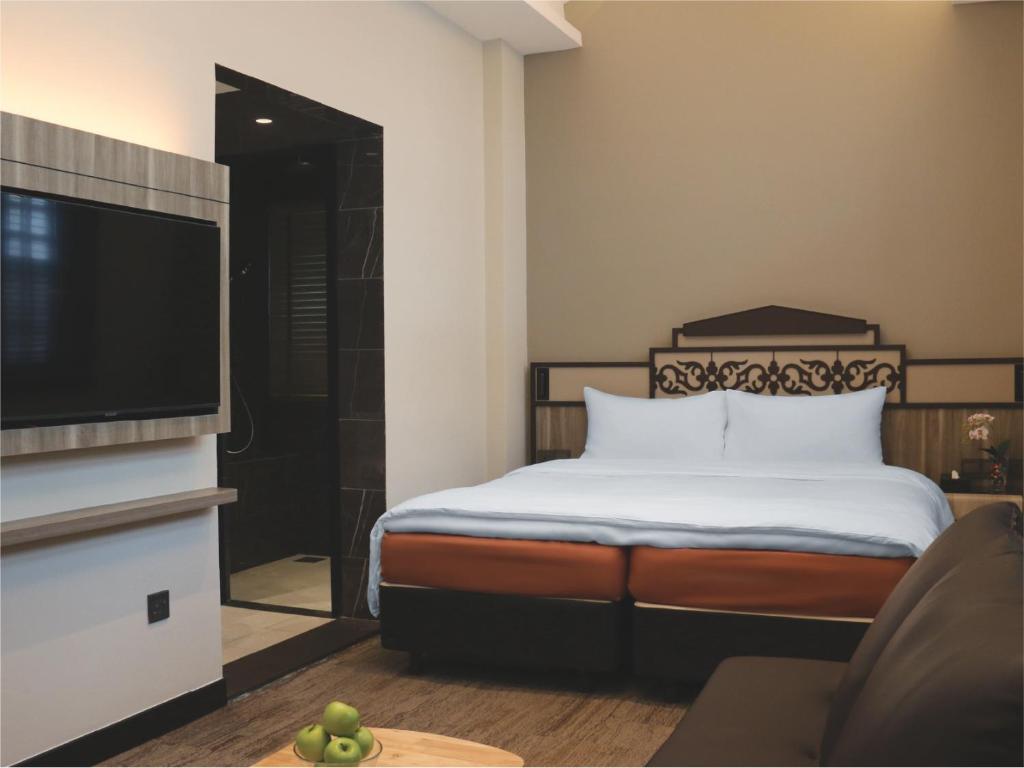 Aqueen Prestige Hotel Lavender, Singapore (updated prices 2025)